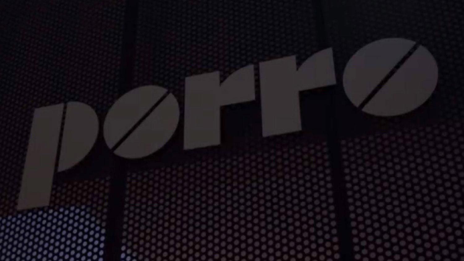 Porro S.p.A. - Italian design