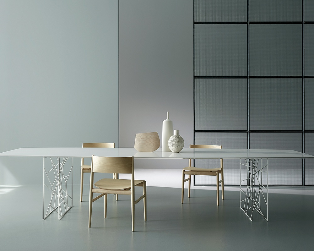 Porro S.p.A. - Italian design