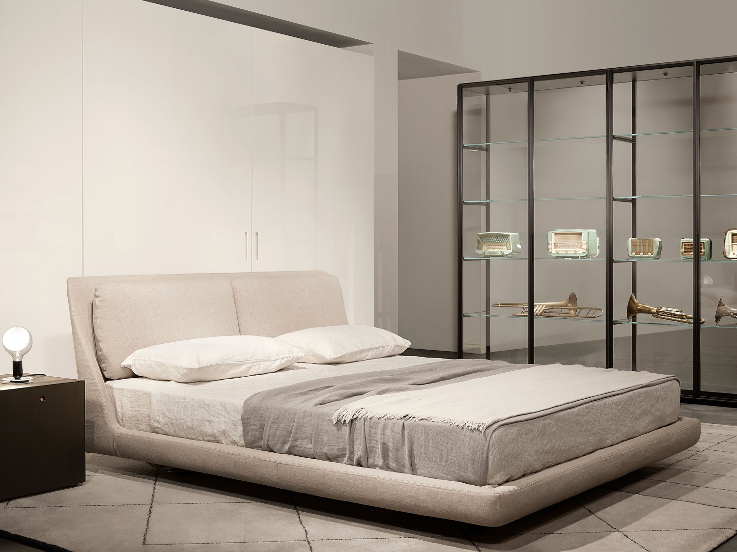 Porro Spa | Products | Collections | Makura