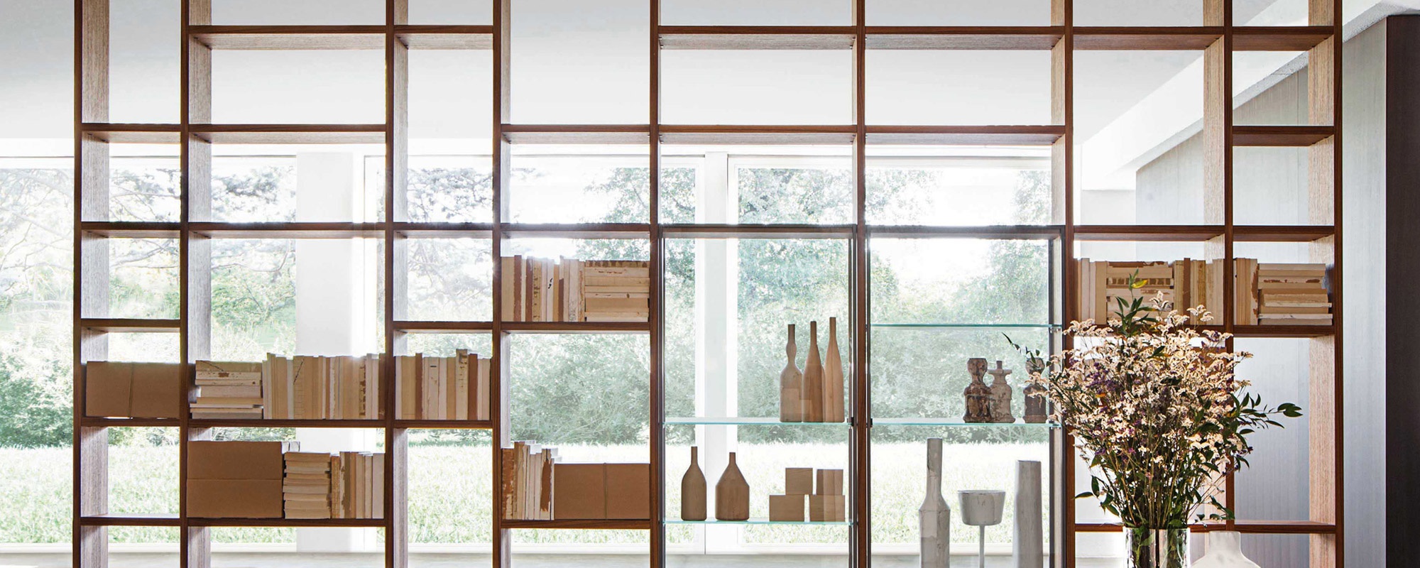 Porro Spa | Products | Systems | Interparete